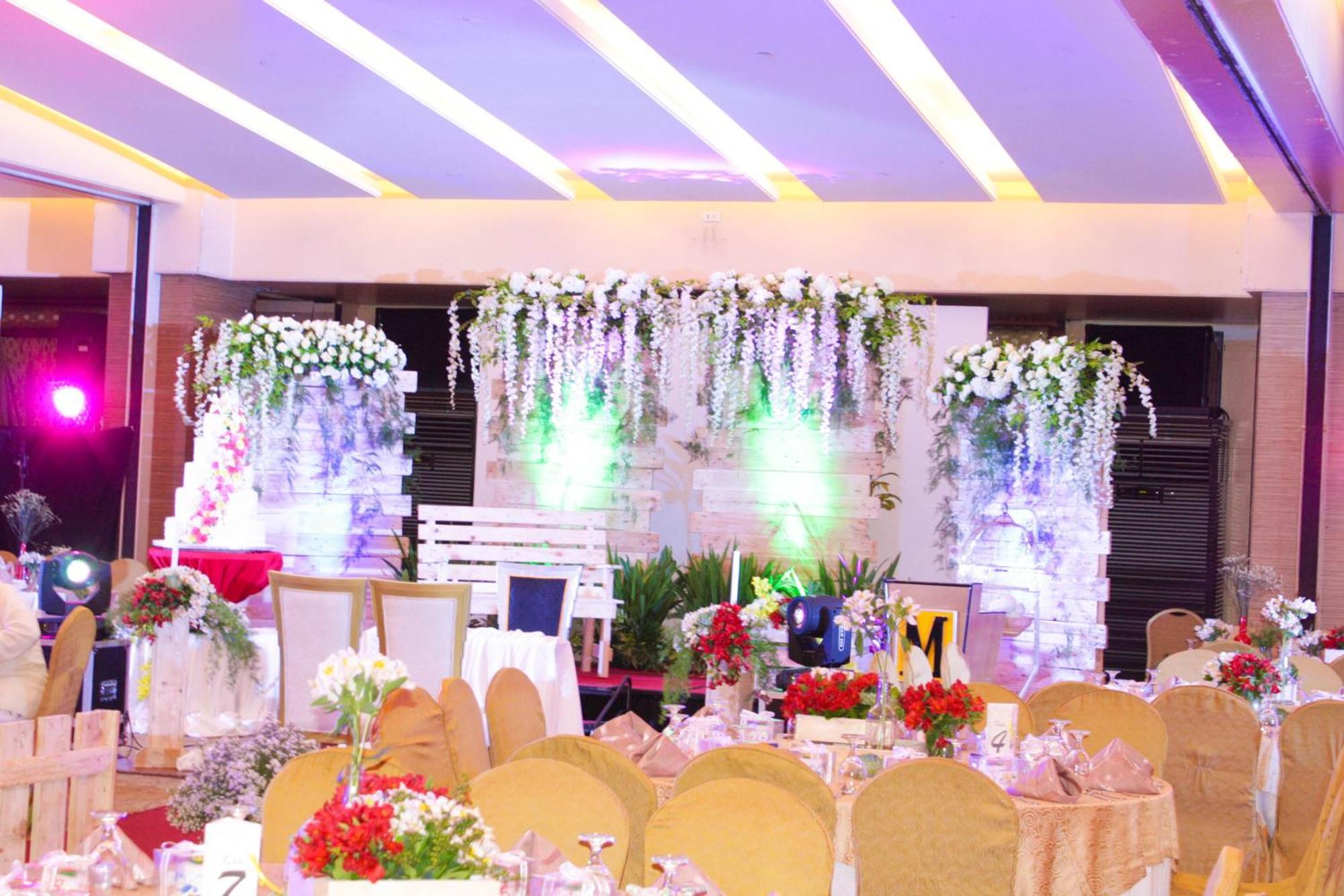 MANILA GRAND OPERA HOTEL, MANILA